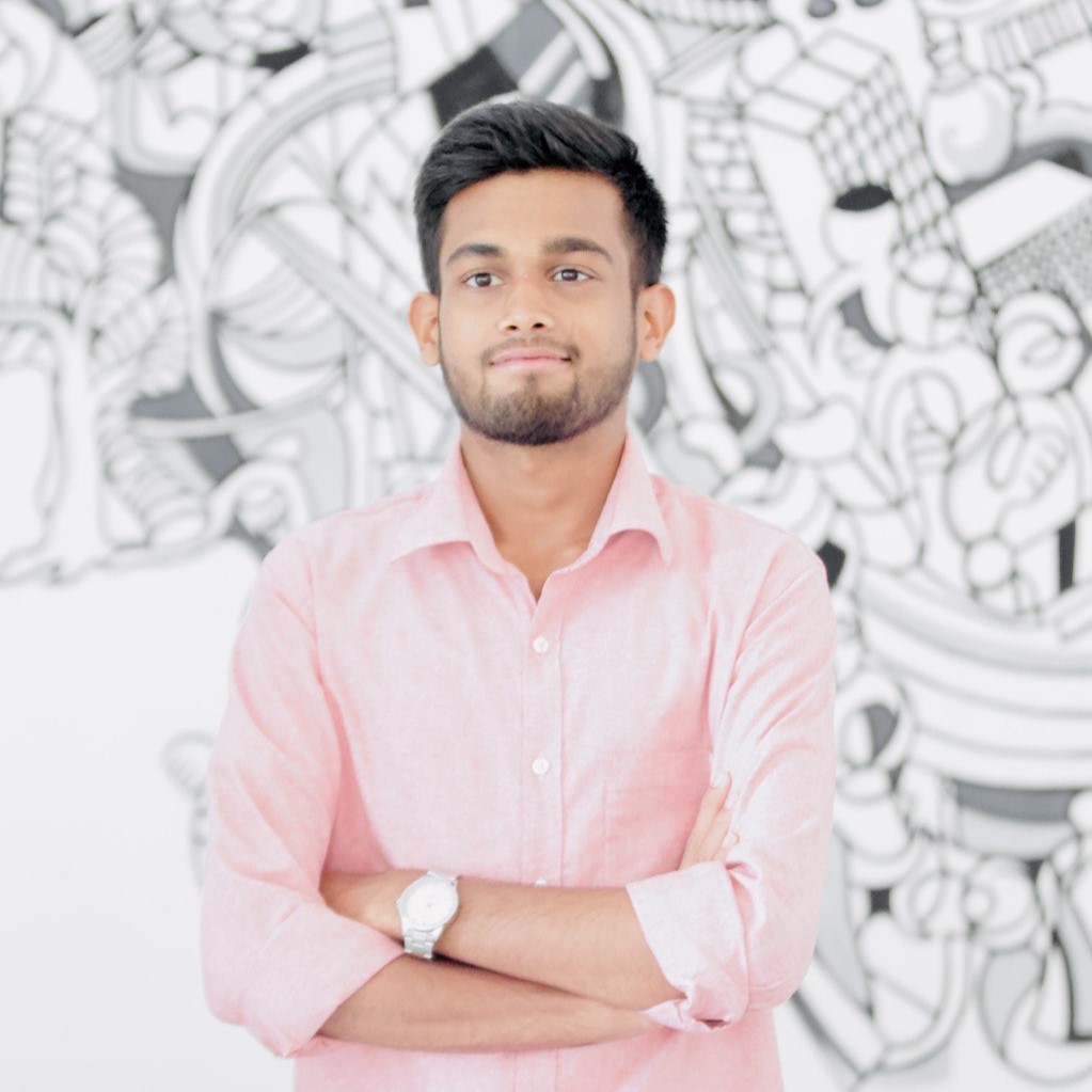 Portfolio - Malith Sandeepa